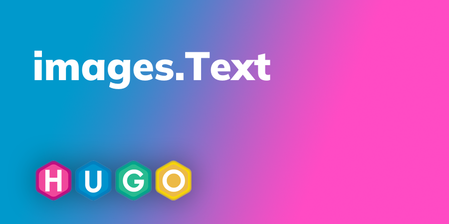 images.Text