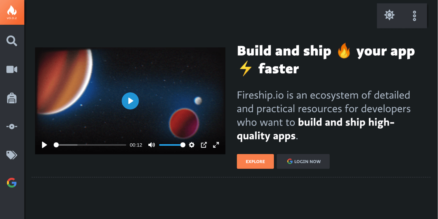 The world’s fastest framework for building websites | Hugo